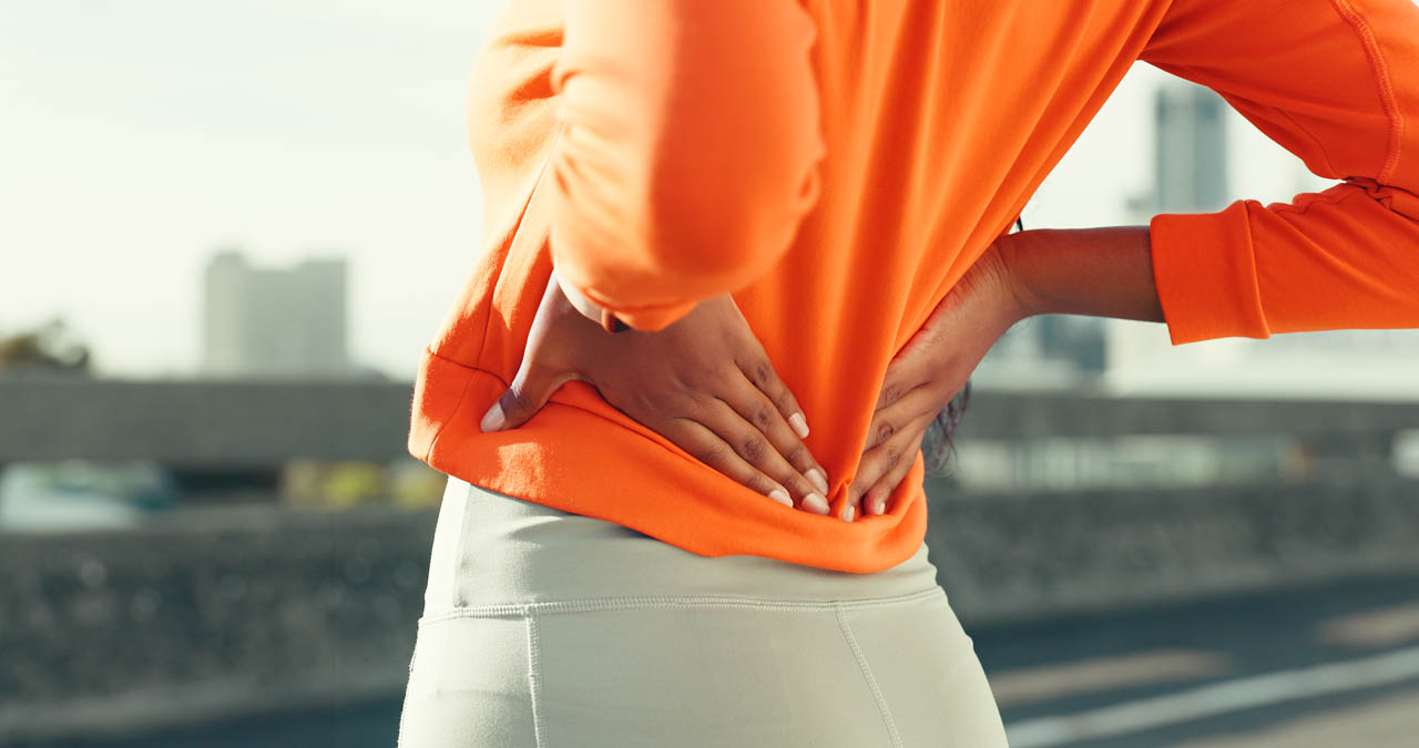 How To Relieve Lower Back Pain After Exercise Without Painkillers - Welcome