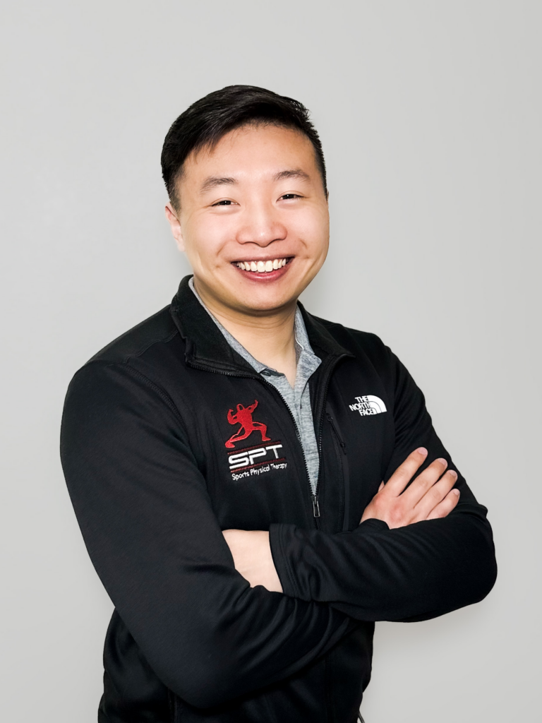 Dr. Theo Su - Welcome