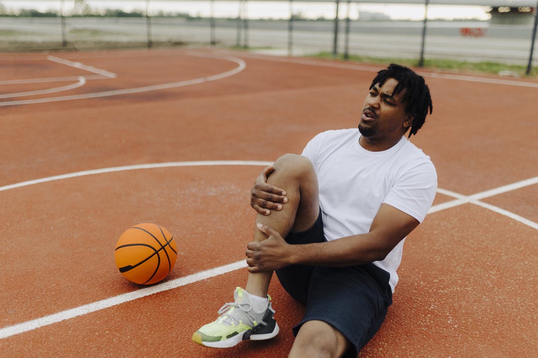 "What Is The Worst Injury In Basketball?" 5 Common Injuries.
