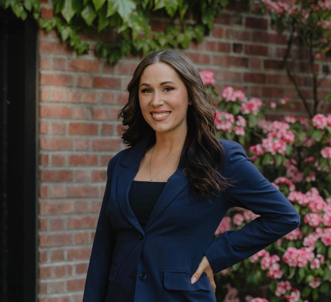 Dr. Brooke Nicholson - Welcome