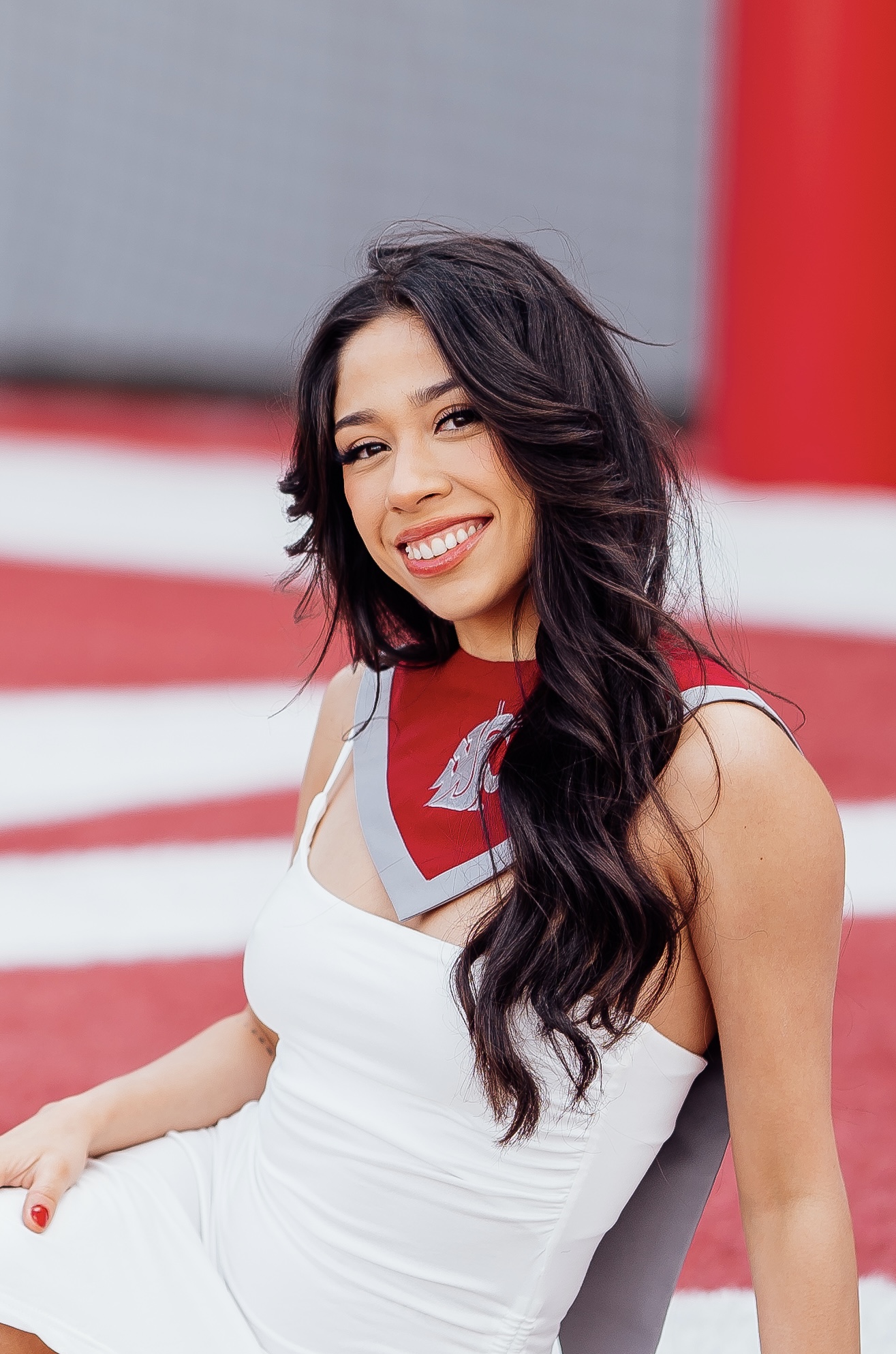 Alejandra Espinoza Ceja - Welcome