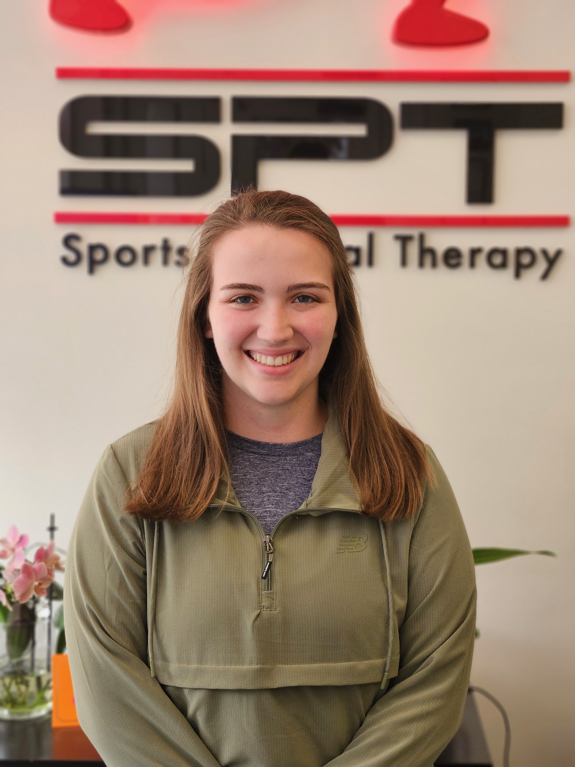 Dr. Anna Peltier - Welcome